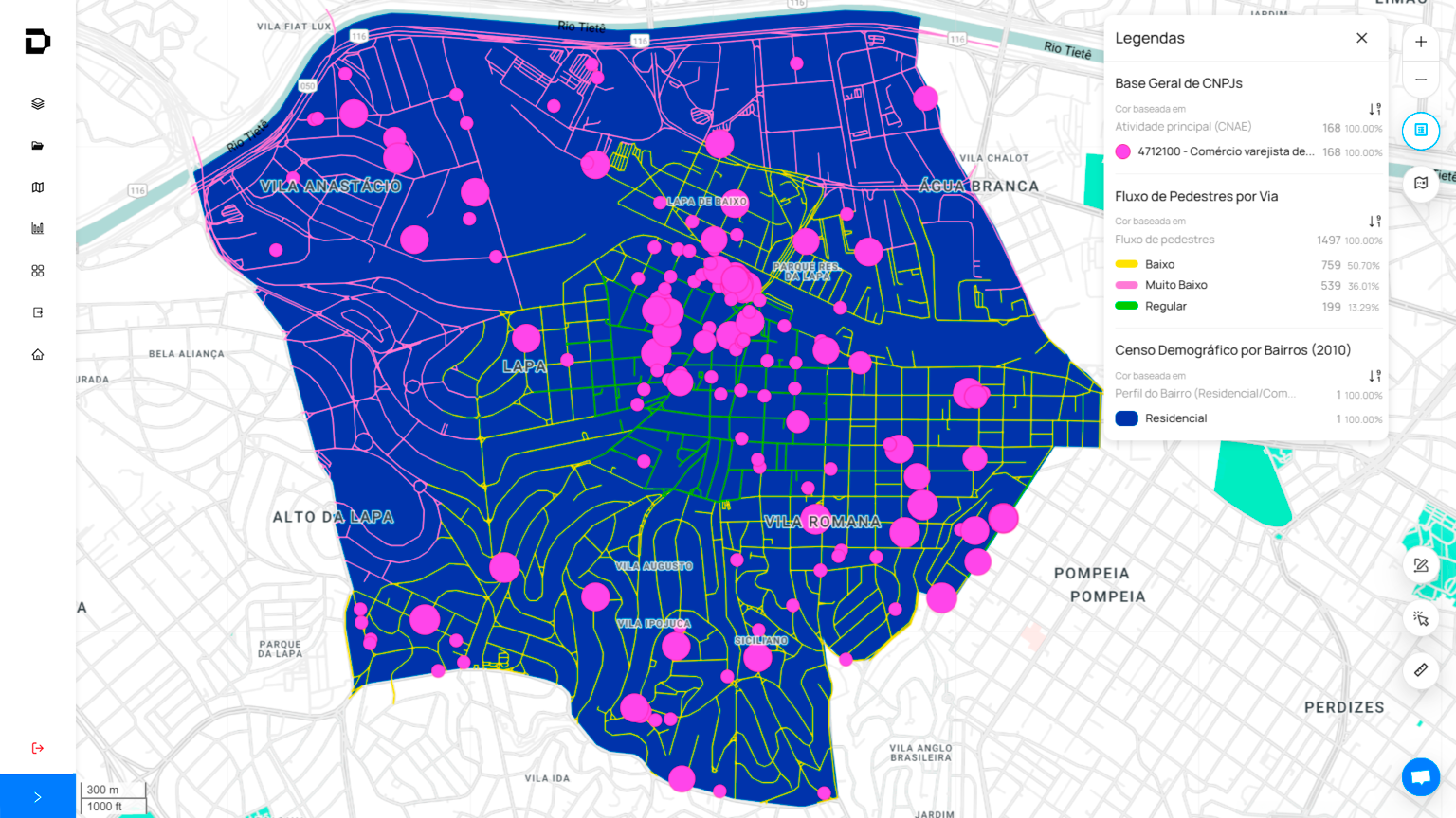Mídia Out-of-Home: o que é, benefícios e como aplicá-la com geolocalização